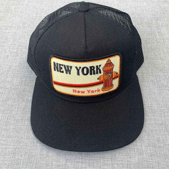 Accessories | New York Cap | Poshmark